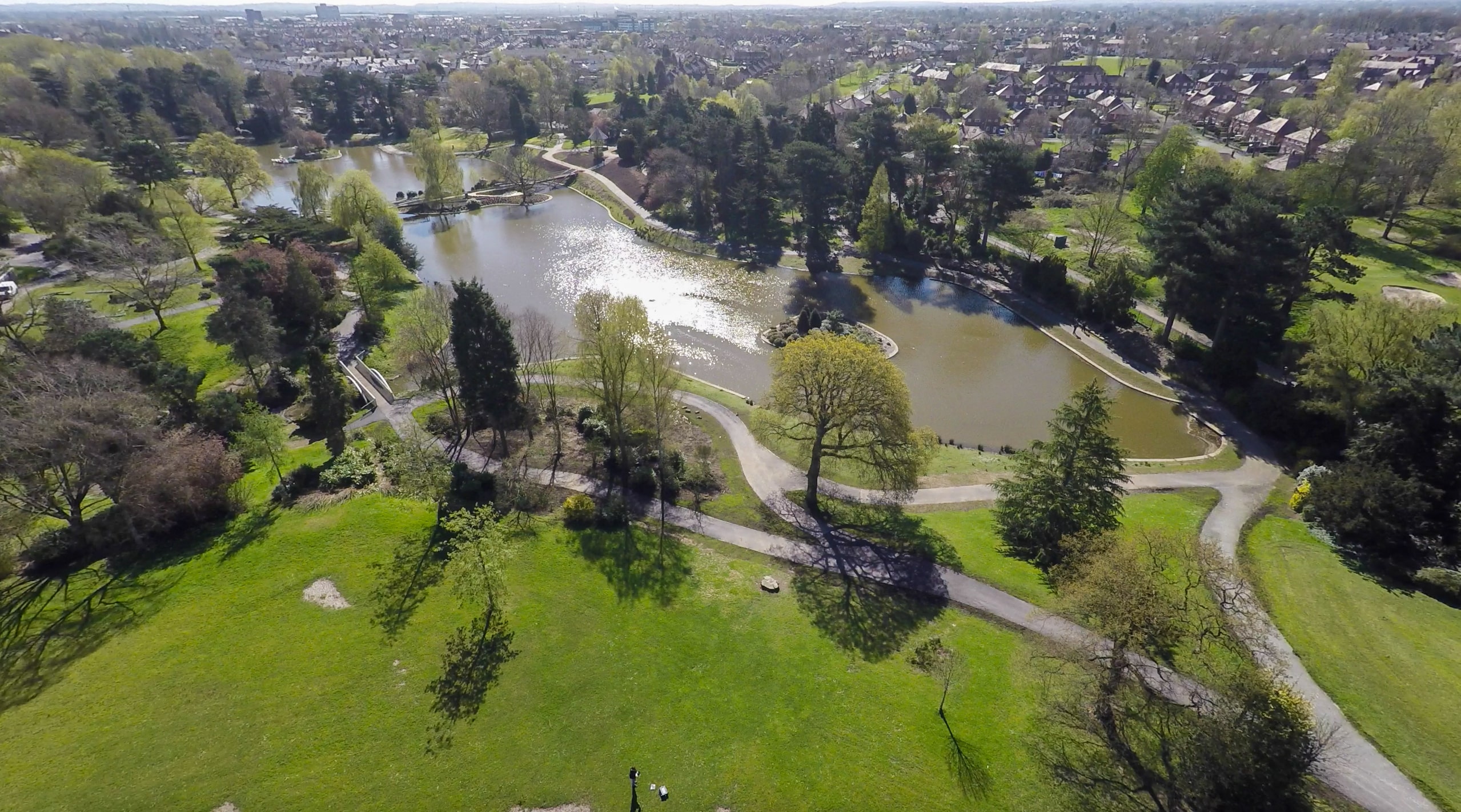 Queens Park Restoration - Pronin Limited